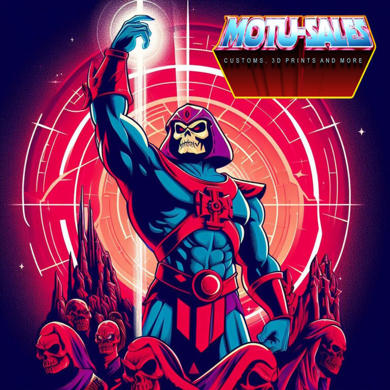 Für Teile oder Customs die wir nicht haben ,gerne einfach melden und ...